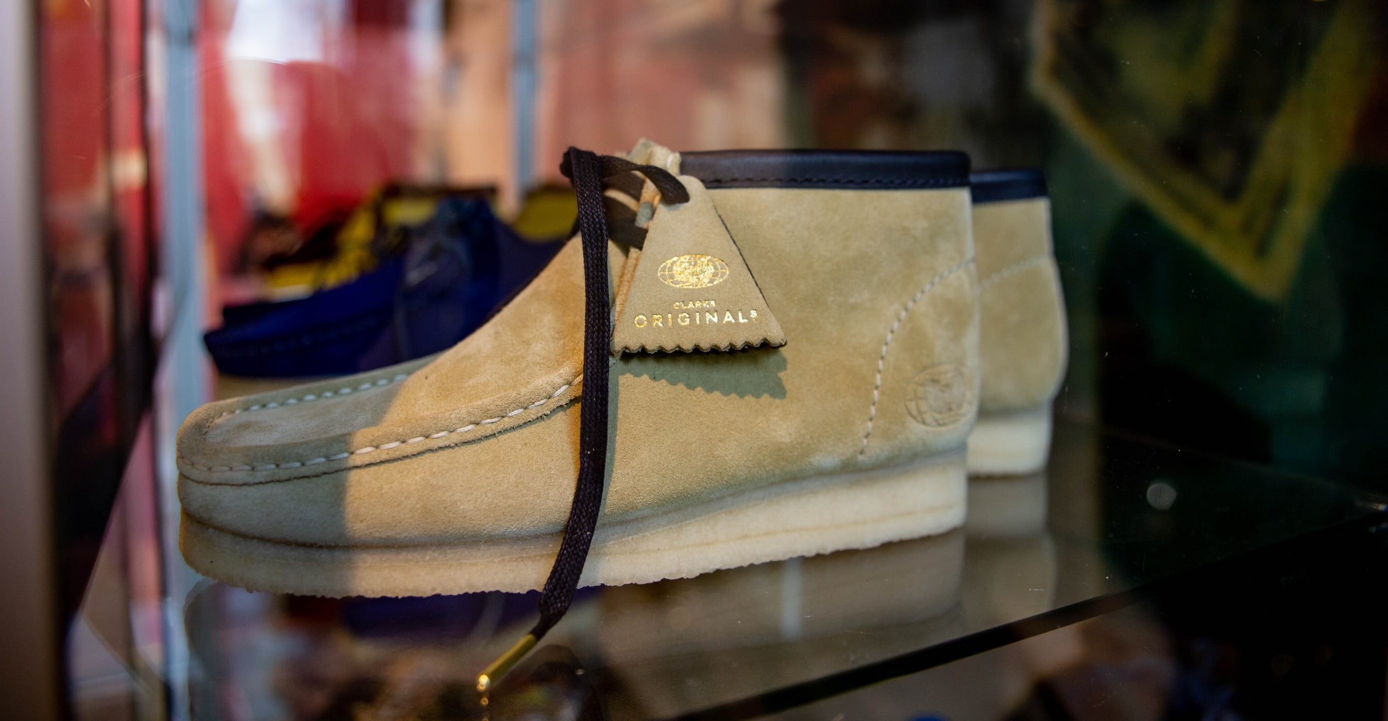 Purple Factory - Hip-Hop Lifestyle Boutique, Barbershop and Tattoos