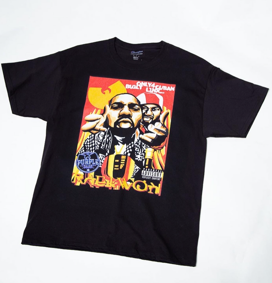 Shirts – Purple Factory