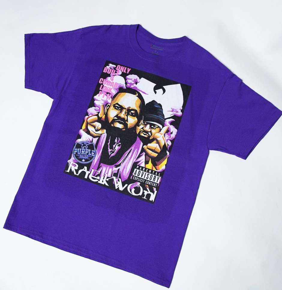 Shirts – Purple Factory